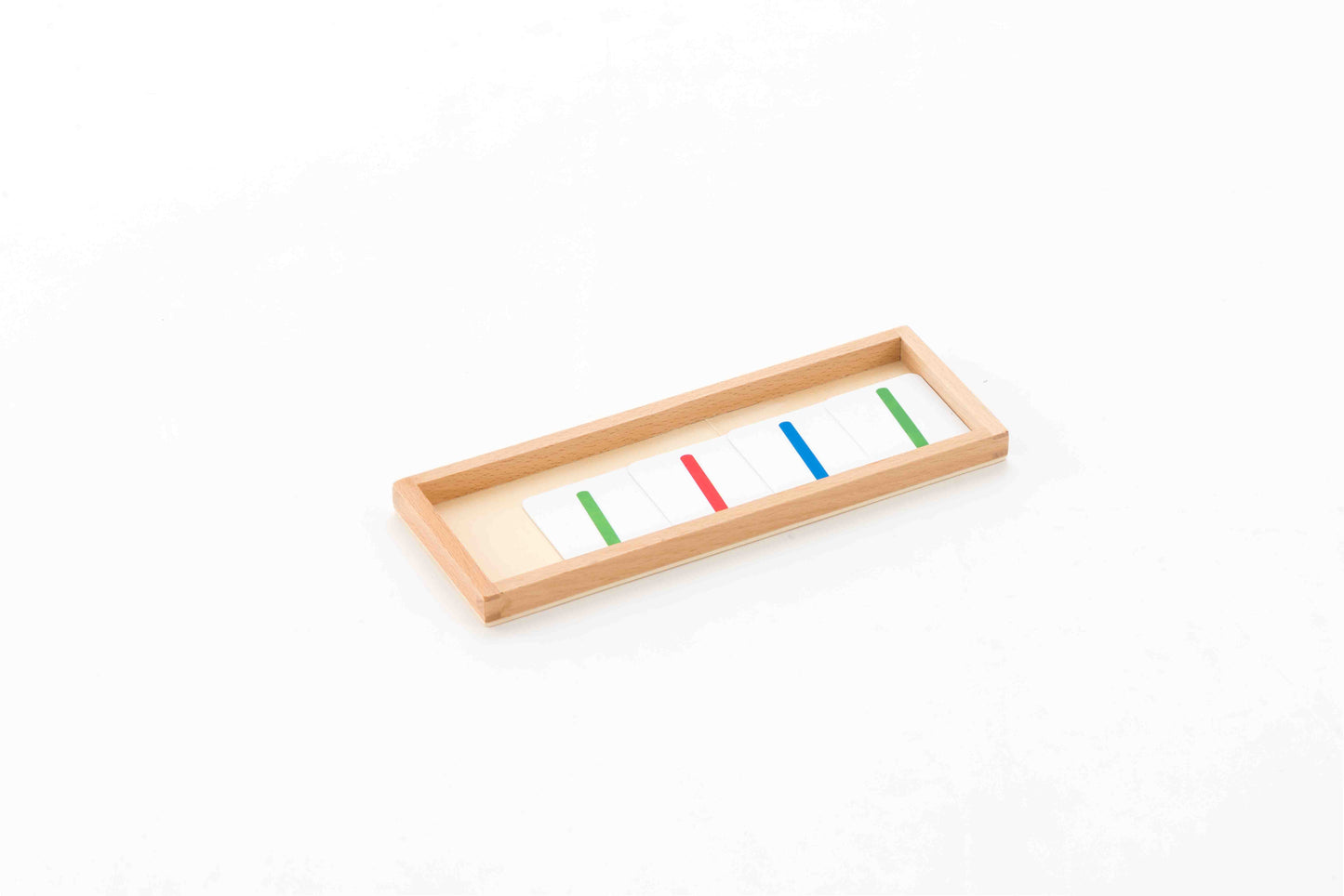 Introduction To Decimal Symbol-English numbers – ancona Montessori